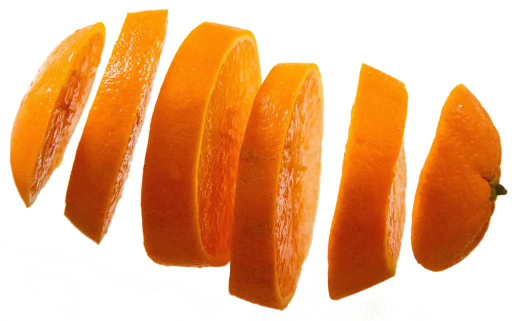 Las propiedades de la Naranja - Beneficios para la Salud